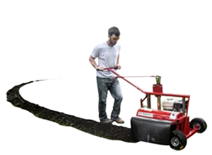 Earth Drills, Earth Augers, Mini-Trenchers | Little Beaver