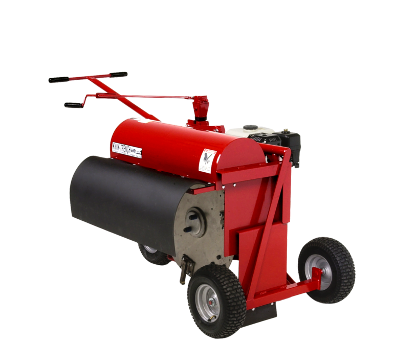 Earth Drills, Earth Augers, Mini-Trenchers | Little Beaver